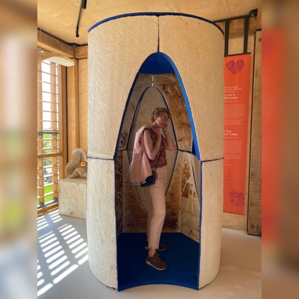 Interiors - GROWN bio