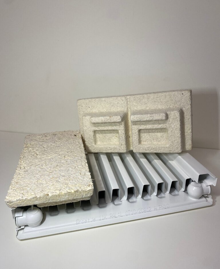 Mushroom® Packaging - Grown bio