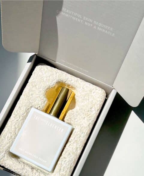 Mycelium Packaging - Grown bio