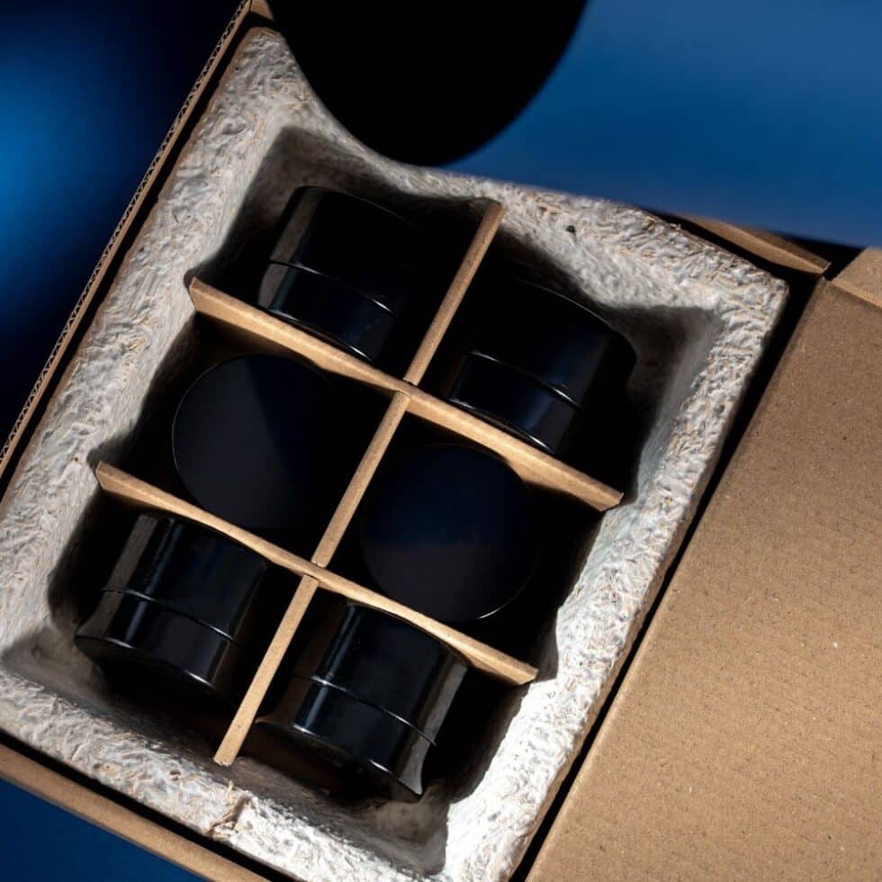 ONE4™ Packaging - GROWN bio