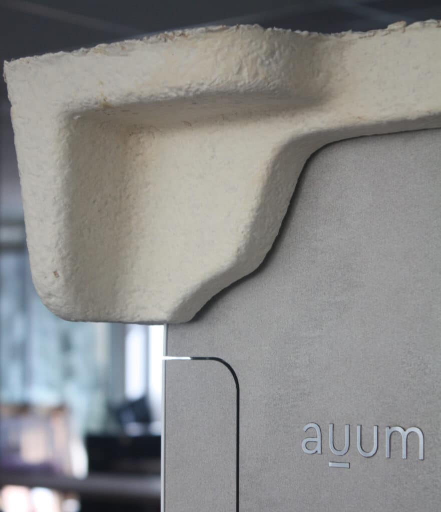 Revolutionizing Sustainability with Mushroom Packaging - GROWN bio